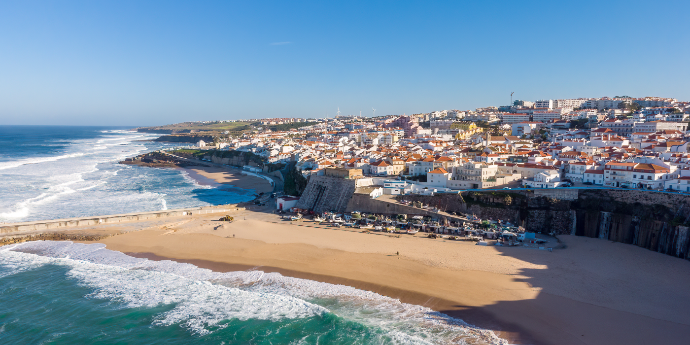10 razões para visitar a Ericeira, Portugal